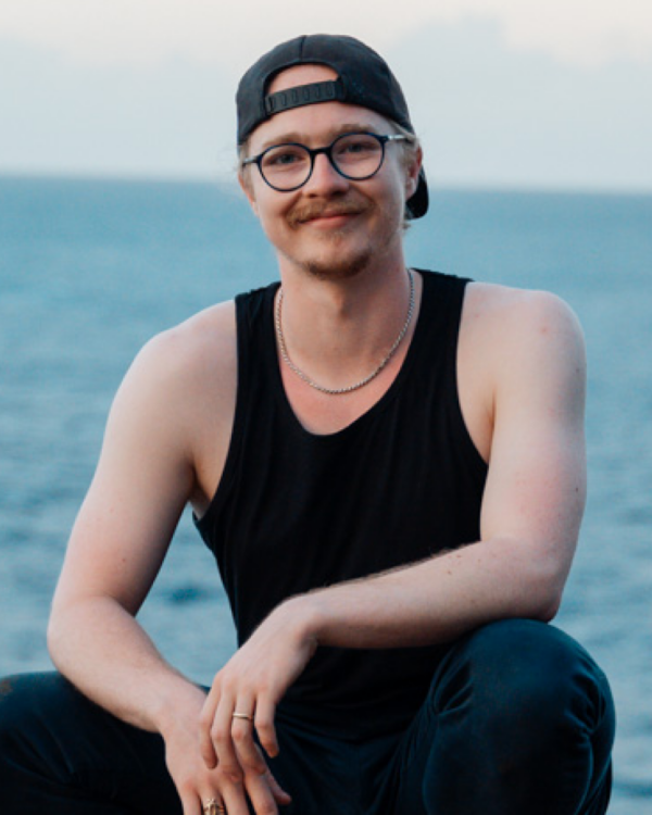 Flexibility Workouts by David Thurin - Ganbaru Method App