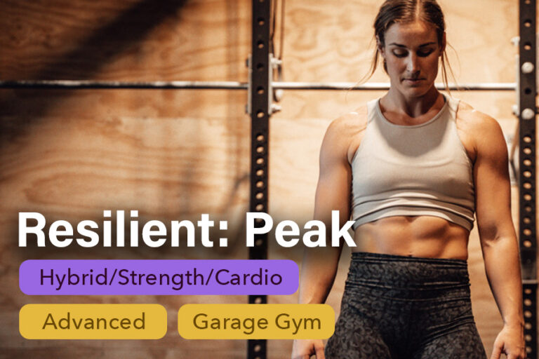 Home - Ganbaru Method