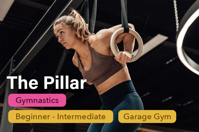 Home - Ganbaru Method