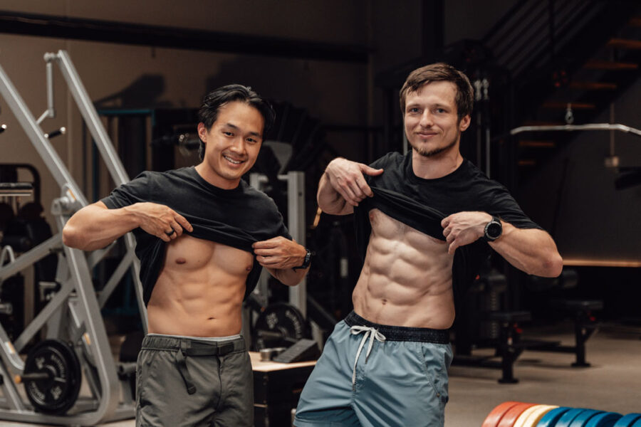 What makes a well-rounded workout? How to get your best workout ...