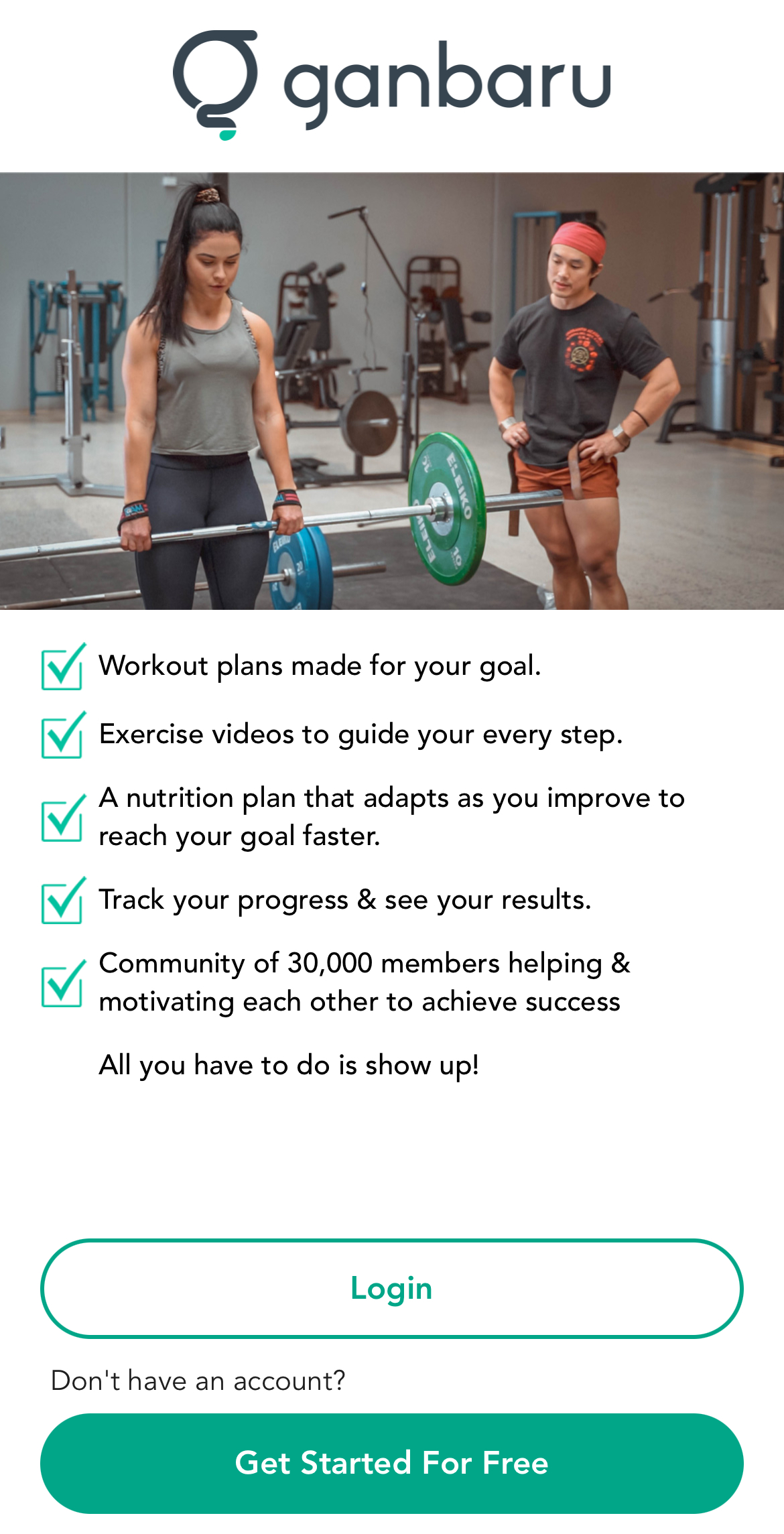 Everything you need to know about Ganbaru Method