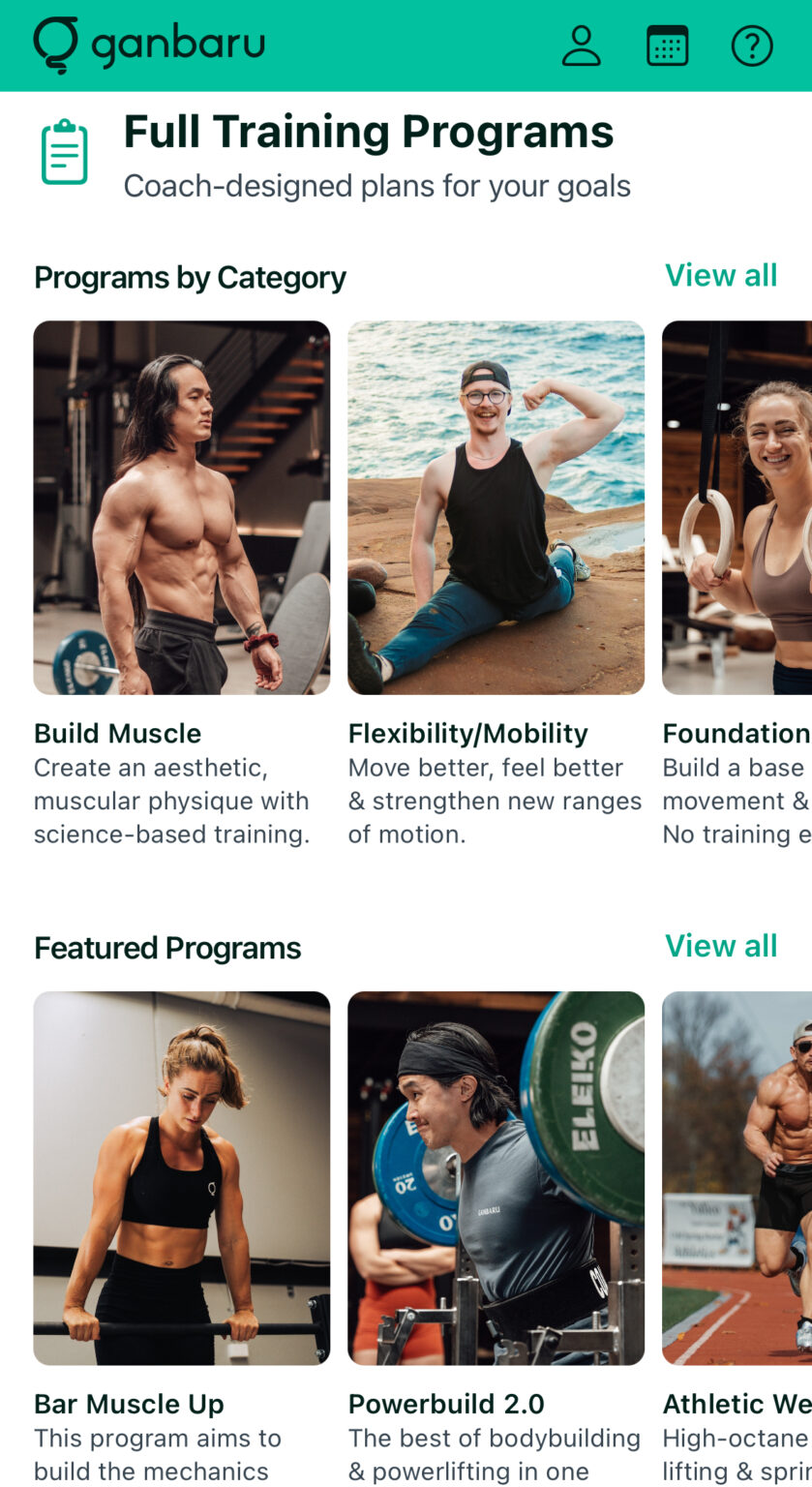 Everything you need to know about Ganbaru Method