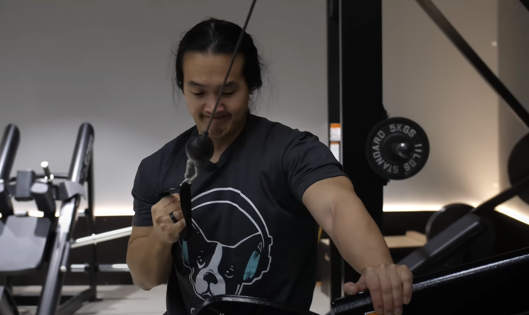 5 tips for better back gains - Ganbaru Method