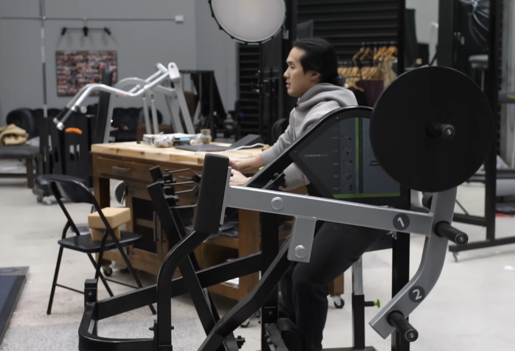 5 tips for better back gains - Ganbaru Method