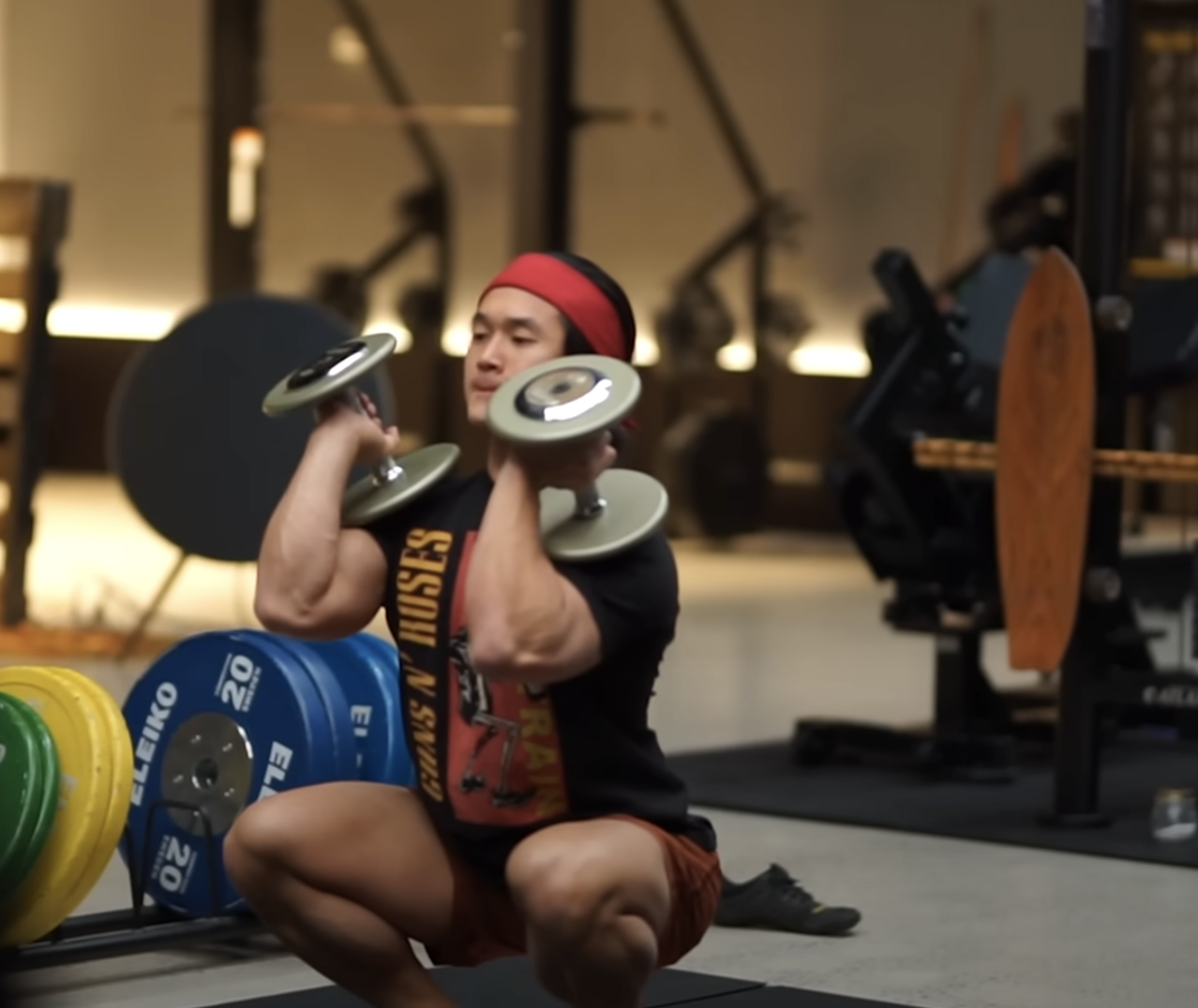 10 tips for more leg strength and size - Ganbaru Method