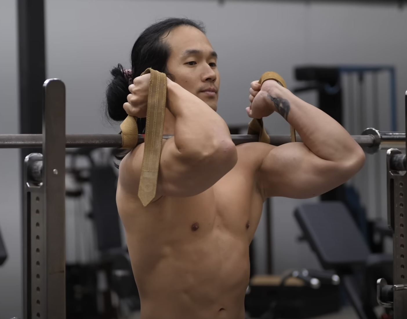 10 tips for more leg strength and size - Ganbaru Method