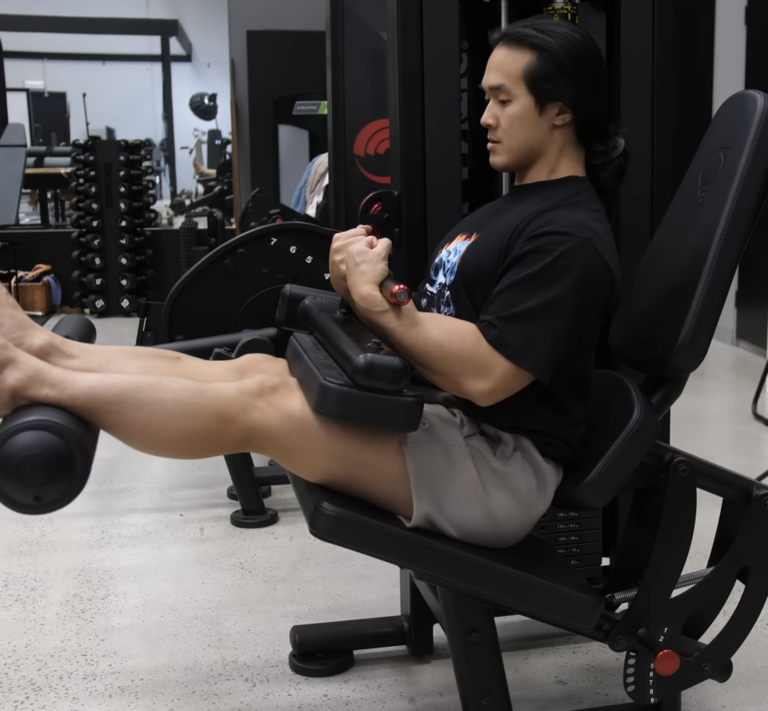 10 tips for more leg strength and size - Ganbaru Method