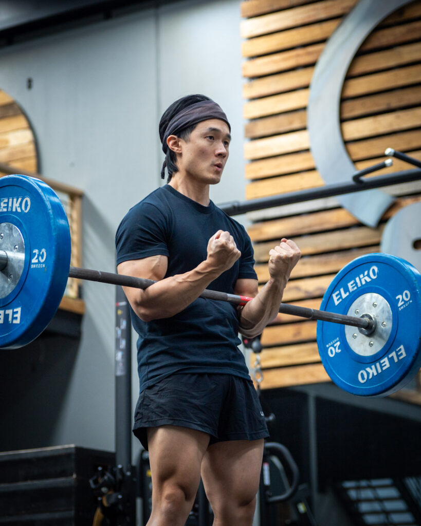 Eugene Teo – Muscle Growth Made Simple - Ganbaru Method